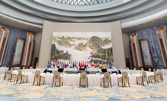 DSPPA Conferencing System Supplier/Manufacturer, Digital Conference ...