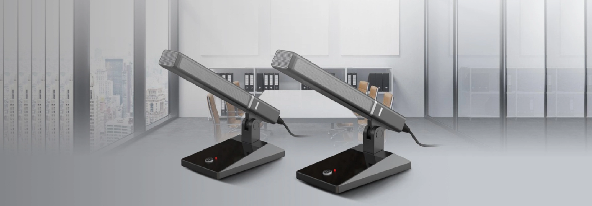 Advanced Professional Condenser Conference Microphone Solutions for ...