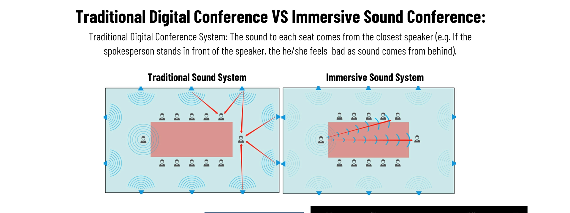 DSPPA Immersive Audio Processor D6686